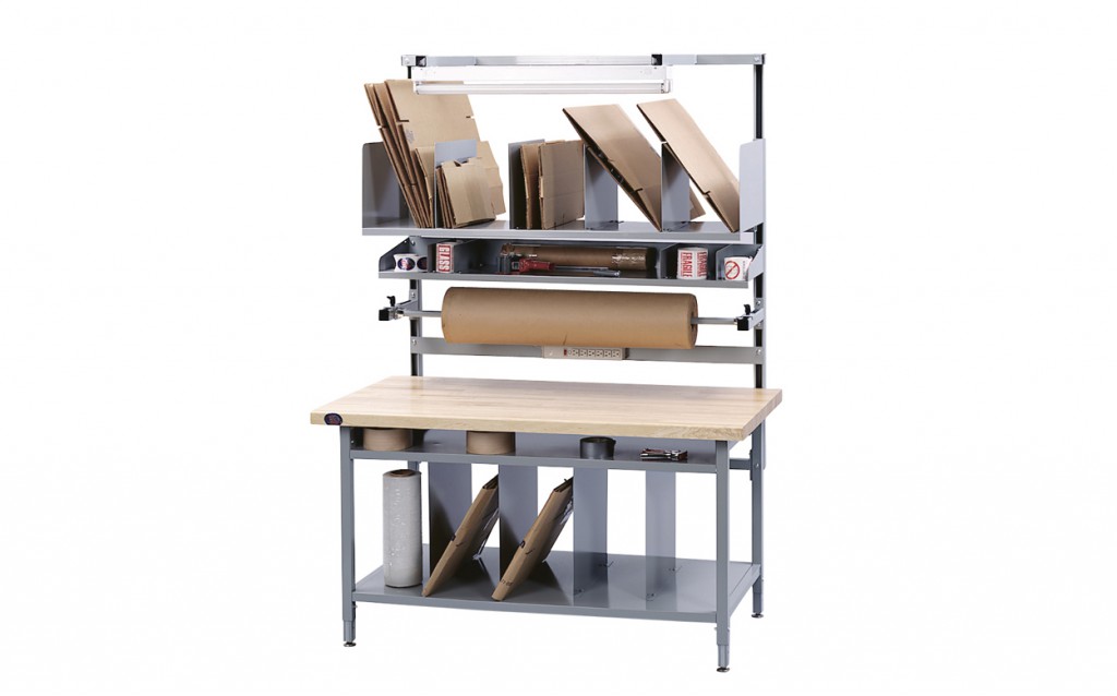 Workstations - Kraftwerks