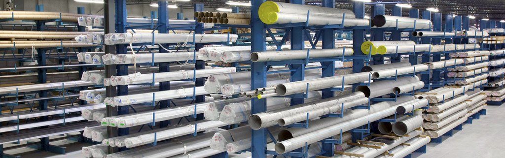 Pallet Rack & Rack Systems - Kraftwerks