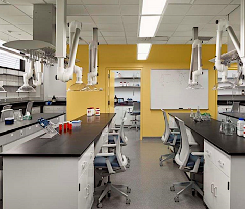 Overhead Service Carriers - Kraftwerks