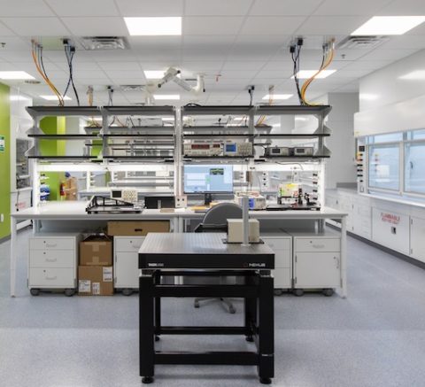 Overhead Service Carriers - Kraftwerks